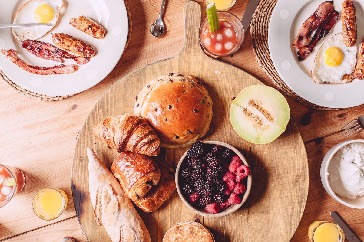 Fun and Colourful Brighton wedding photography